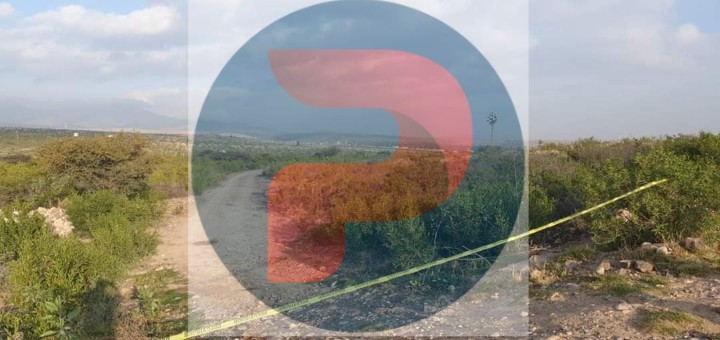 FGE COMIENZA INVESTIGACIÓN POR HALLAZGO DE TRES PERSONAS SIN VIDA ATRÁS ...