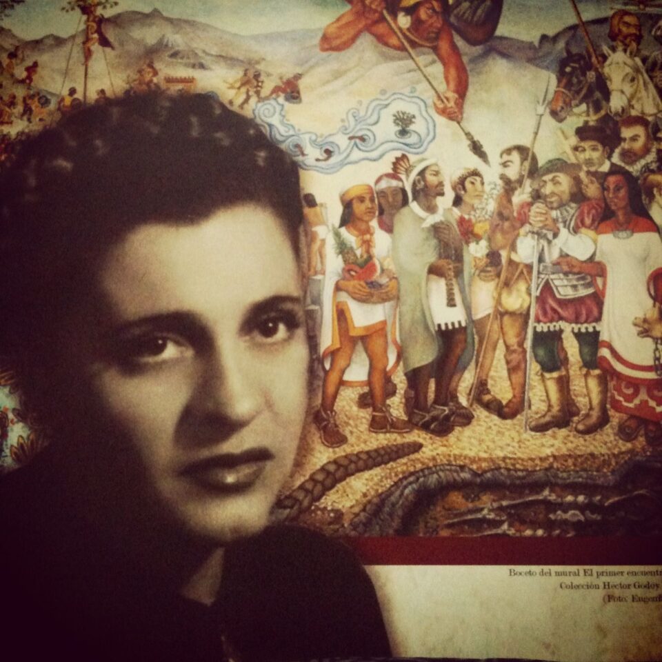 LA “MAGNOLIA IRACUNDA” EN EL MUSEO FEDERICO SILVA – En Primera San Luis ...